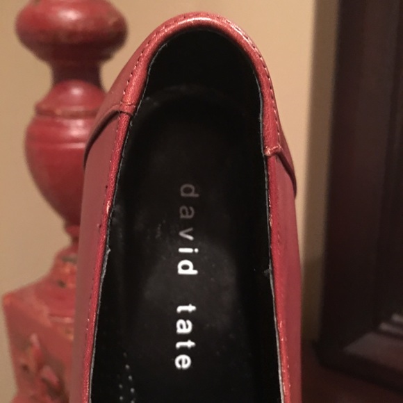 David Tate | Shoes | David Tate Loafer | Poshmark